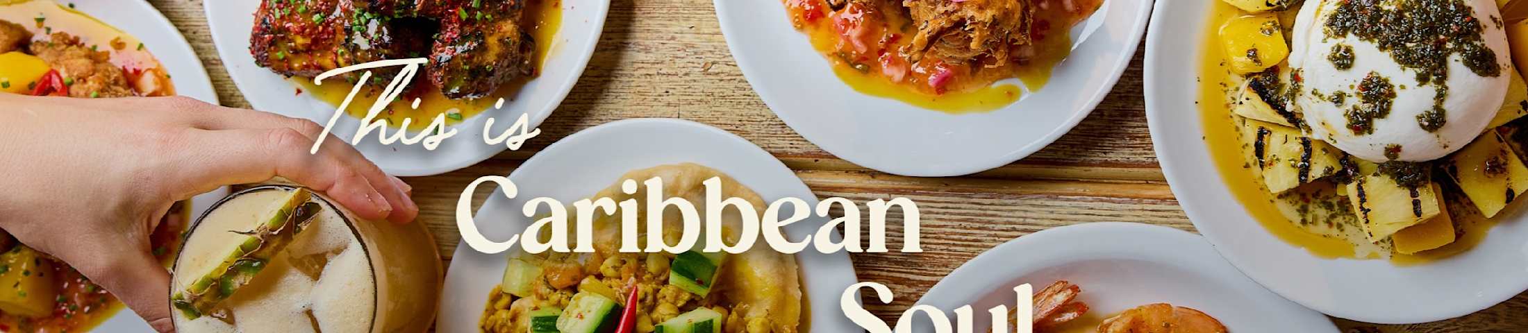 Turtle Bay - Exeter restaurant menu in Exeter - Order from Just Eat