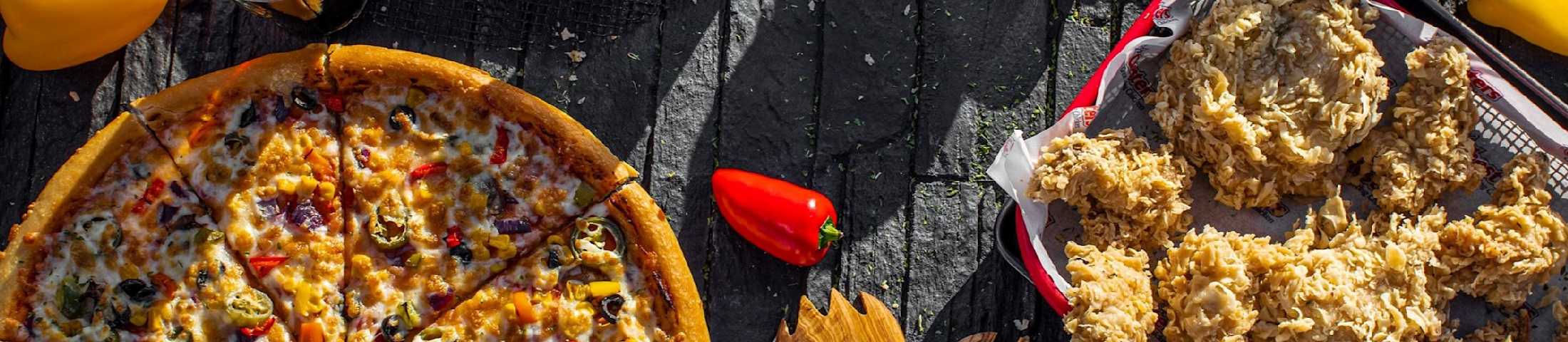 Chesters Chicken Liverpool restaurant menu in Liverpool - Order from ...