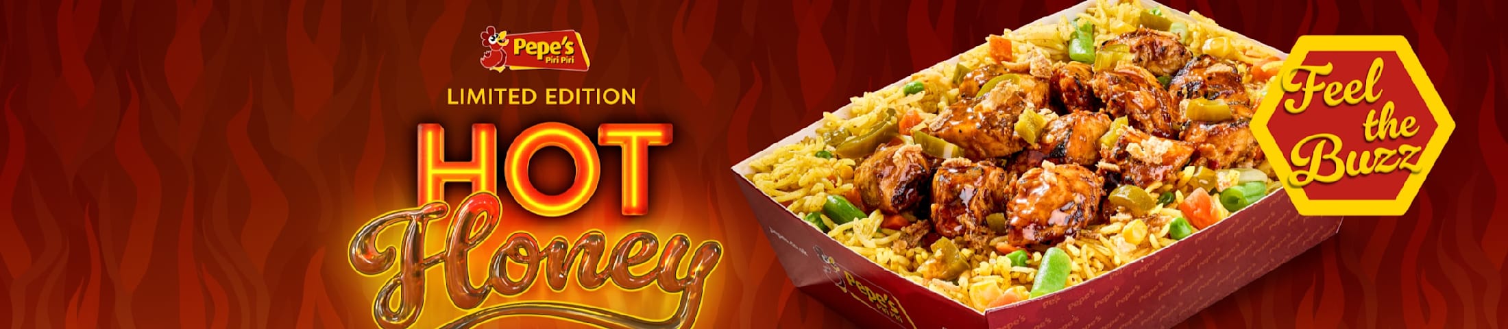 Pepe's Piri Piri - Mansfield restaurant menu in Mansfield - Order from ...