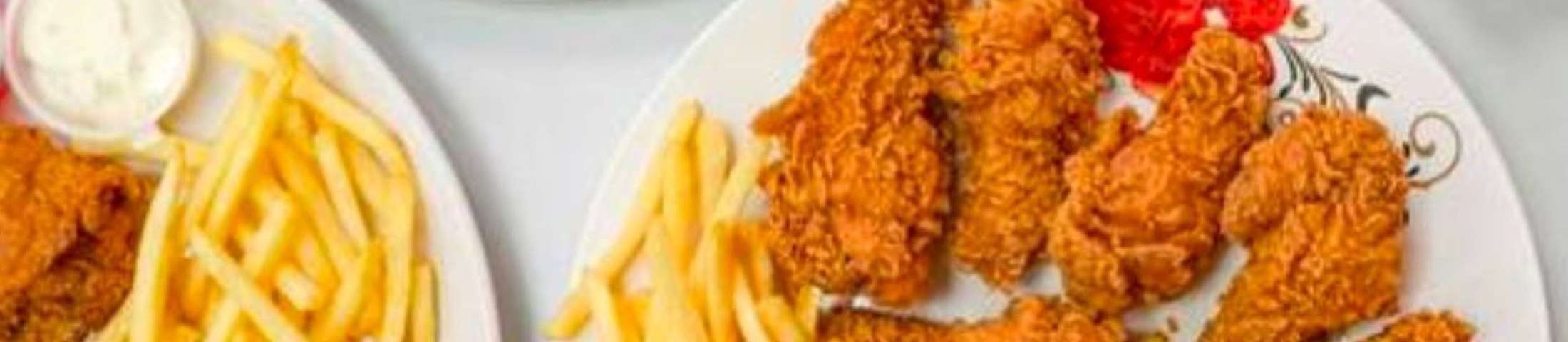 Chicken Stop restaurant menu in Trowbridge - Order from Just Eat