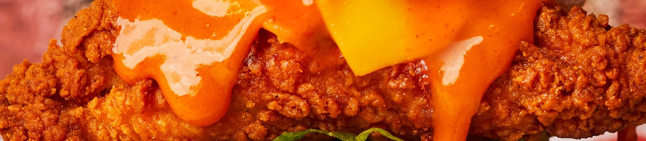 Hot Chick - Oldham, Featherstall Rd restaurant menu in Oldham - Order ...