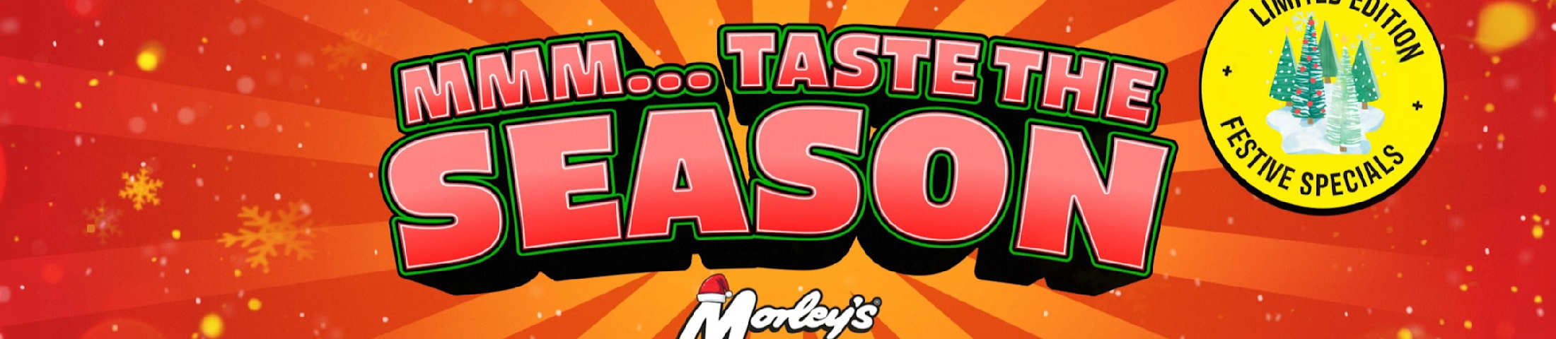 Morley's Chicken Loughton restaurant menu in Loughton - Order from Just Eat