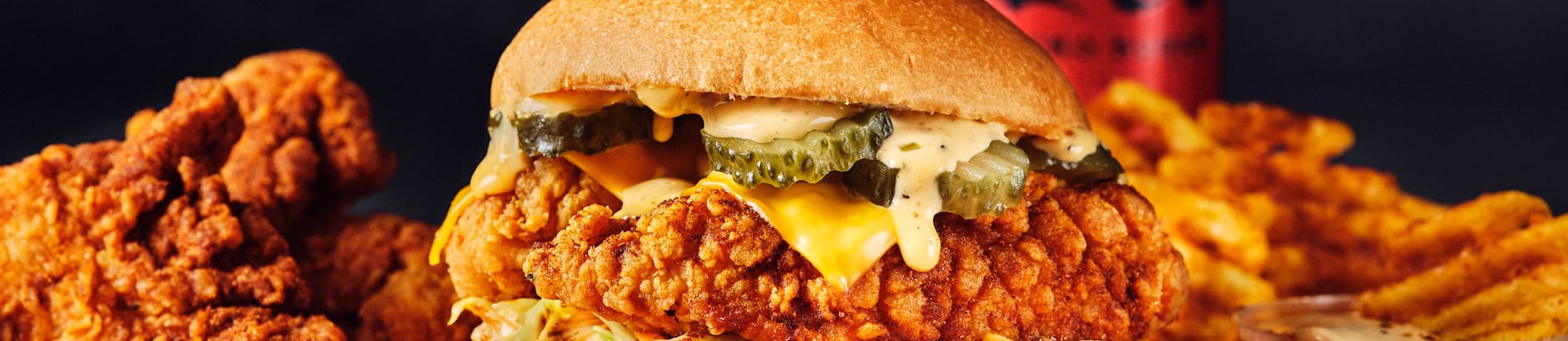 Ugly Chicken - Bournemouth restaurant menu in Bournemouth - Order from ...