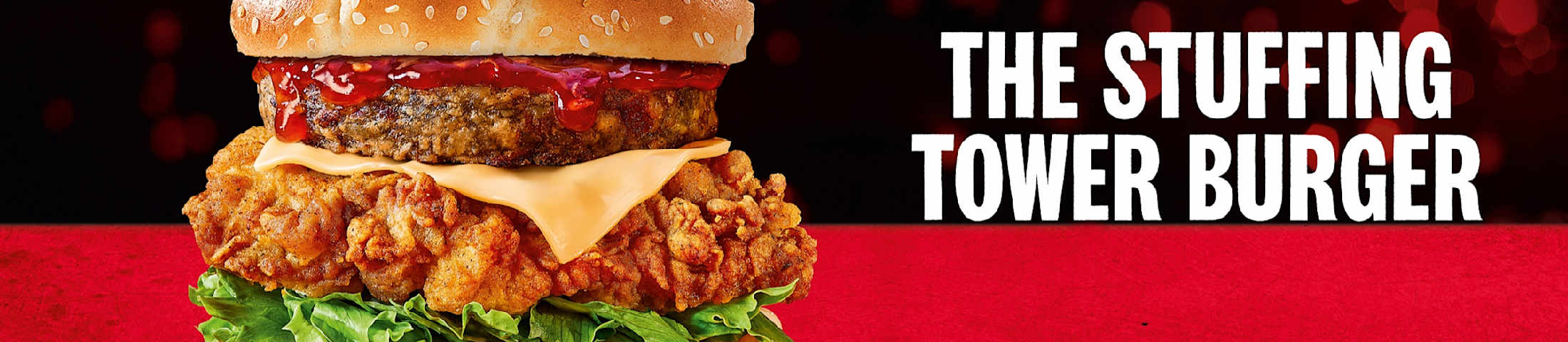 KFC Exeter Sidwell Street restaurant menu in Exeter - Order from Just Eat