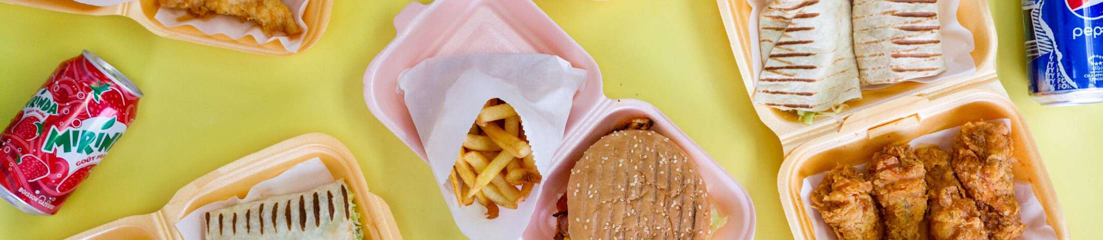 rooster clapham junction