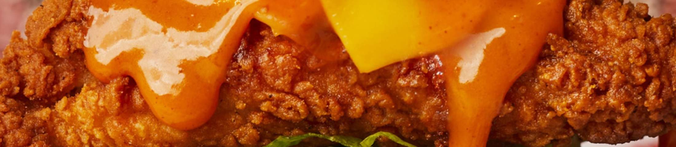 Hot Chick - Burgess Hill, Keymer Rd restaurant menu in Burgess Hill ...