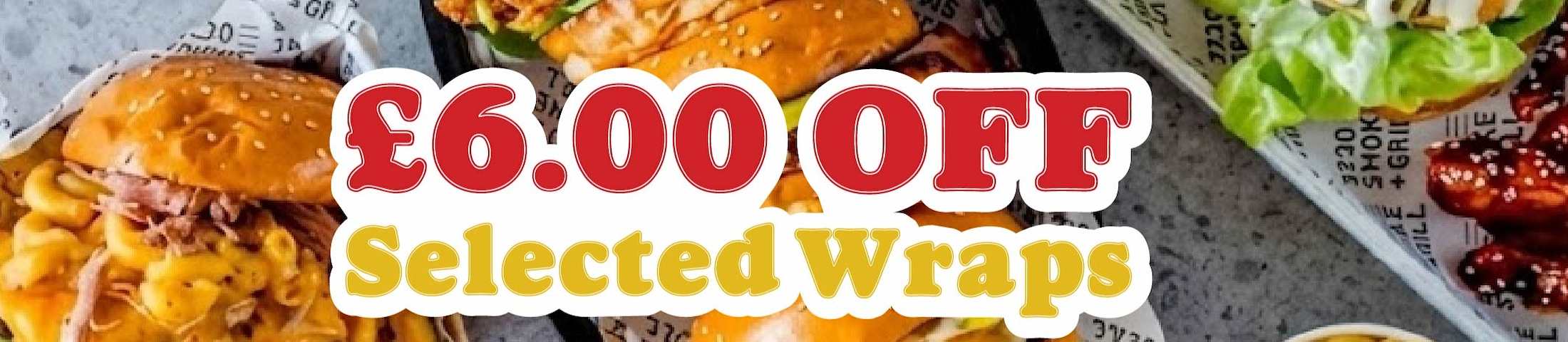 Chunky Fried Chicken restaurant menu in Stockport - Order from Just Eat