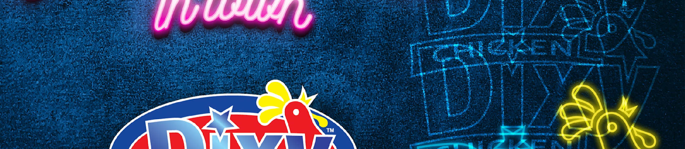 Dixy Chicken Acocks Green restaurant menu in Birmingham - Order from ...