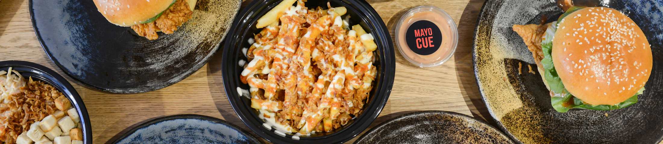 Hen House restaurant menu in Durham - Order from Just Eat