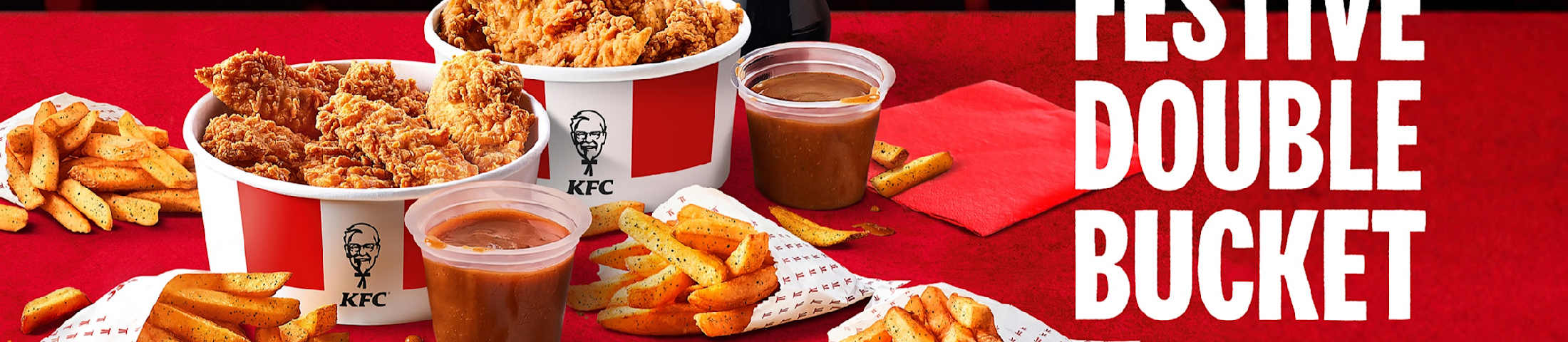 KFC Junction 9 restaurant menu in Wednesbury - Order from Just Eat