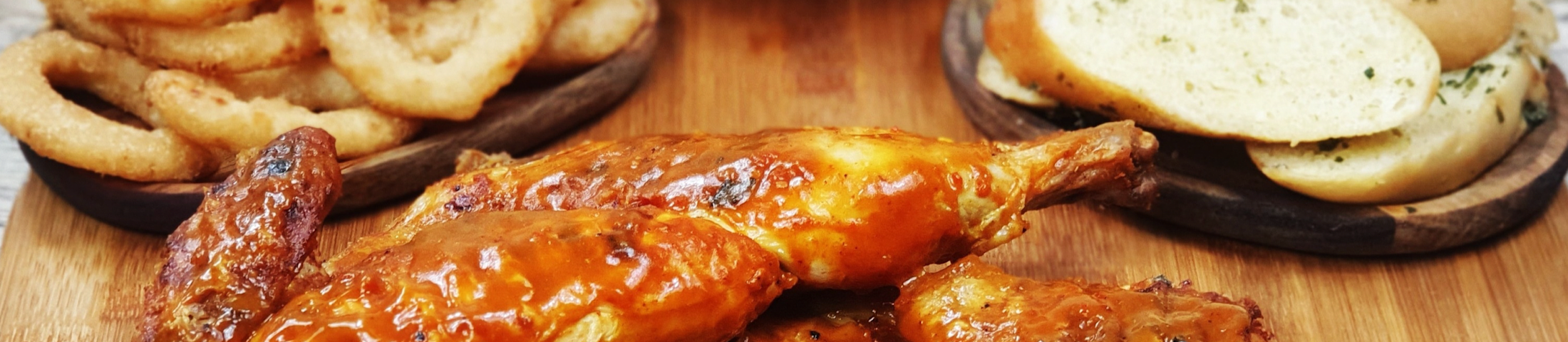 Wingo restaurant menu in Basildon - Order from Just Eat