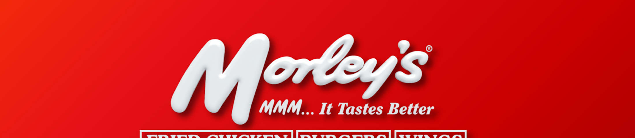 Morley's - Burnt Ash Lane restaurant menu in Bromley - Order from Just Eat