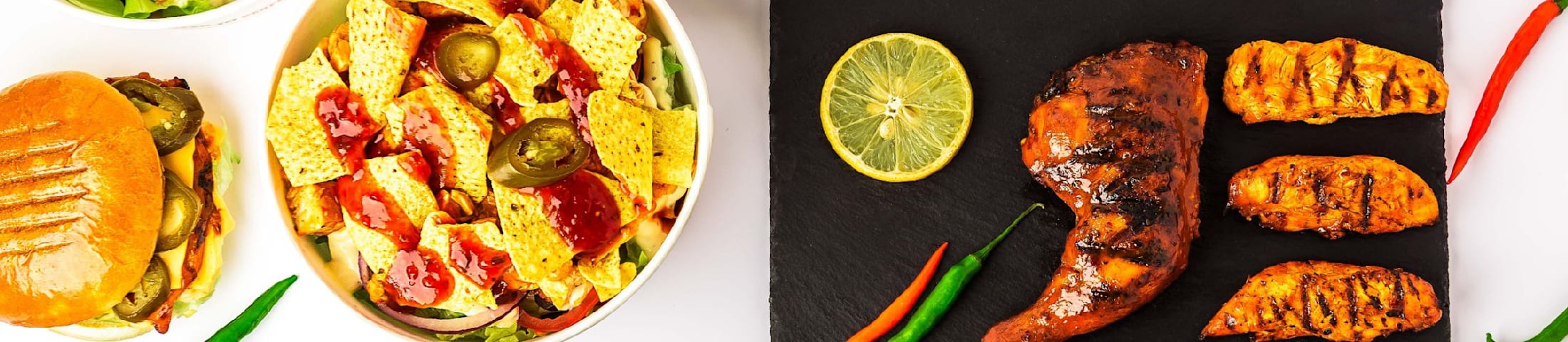 Chilli Flames Ely restaurant menu in Cardiff - Order from Just Eat