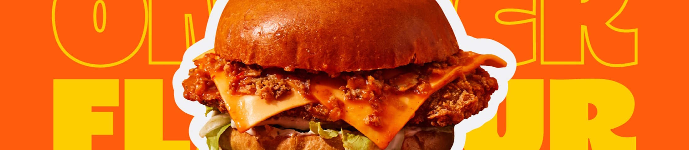 Locked n Loaded Chicken - Chester Rd Sunderland restaurant menu in ...