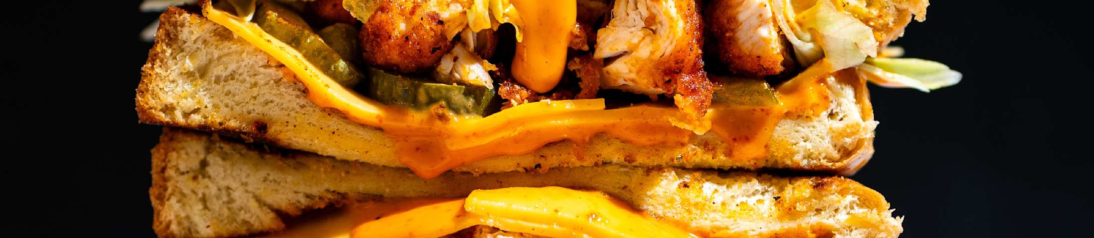 WingTrapp - Leicester restaurant menu in Leicester - Order from Just Eat