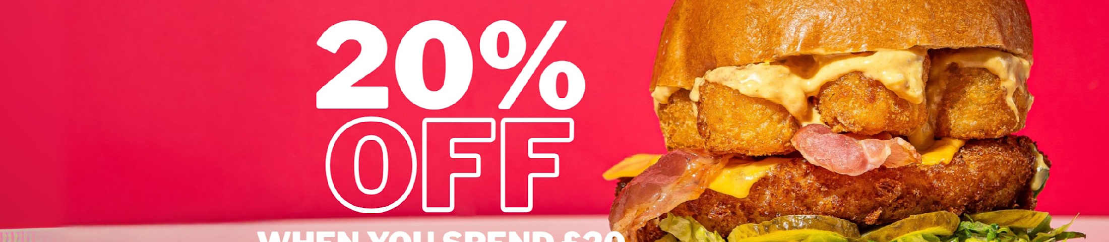 Mother Clucker - Braehead restaurant menu in Braehead - Order from Just Eat