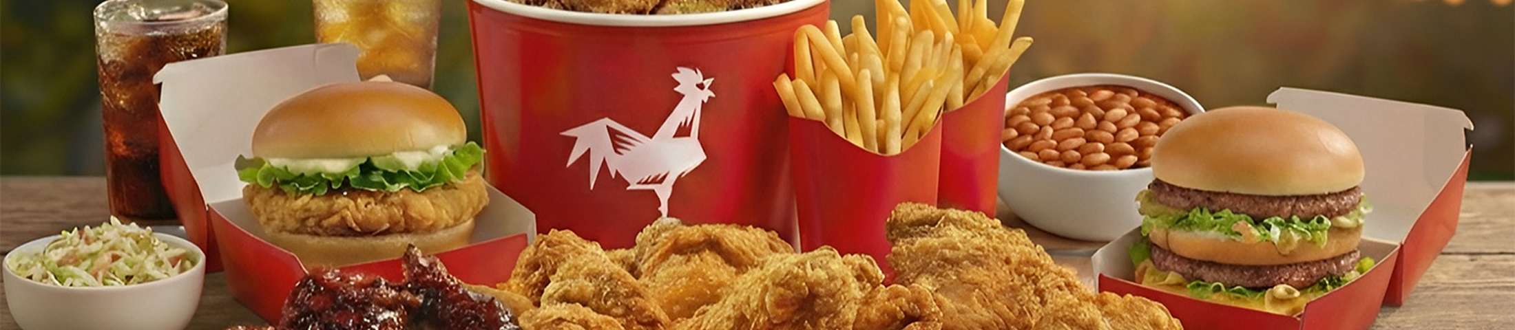 Jay's Chicken restaurant menu in Stapleford - Order from Just Eat