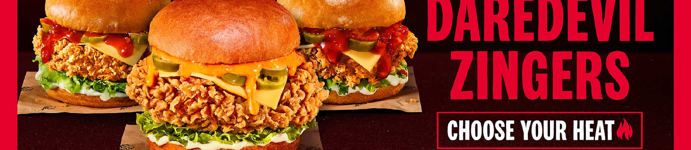 KFC Woking - Chertsey Road restaurant menu in Woking - Order from Just Eat