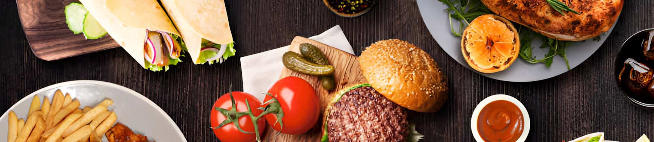 Chicken Shack (Barry) restaurant menu in Barry - Order from Just Eat