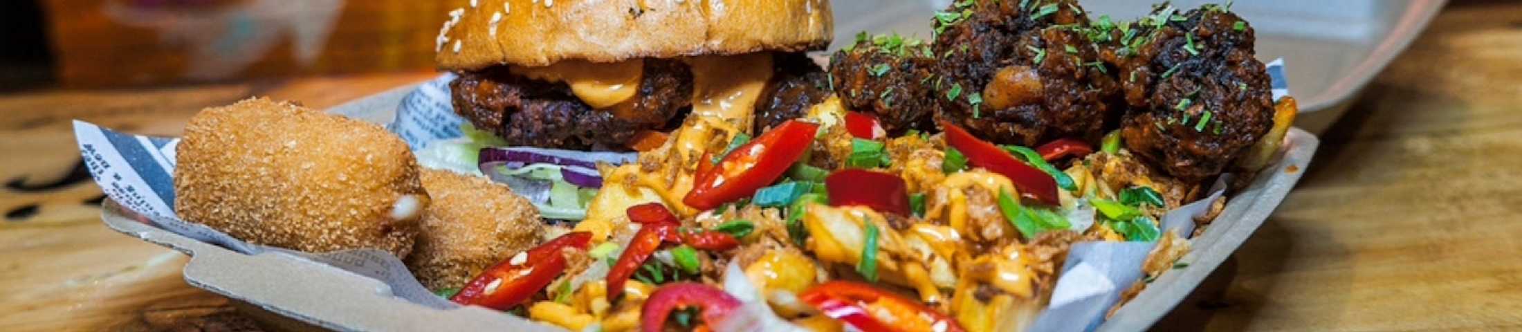 Wing Box - Sutton Coldfield restaurant menu in Sutton Coldfield - Order ...