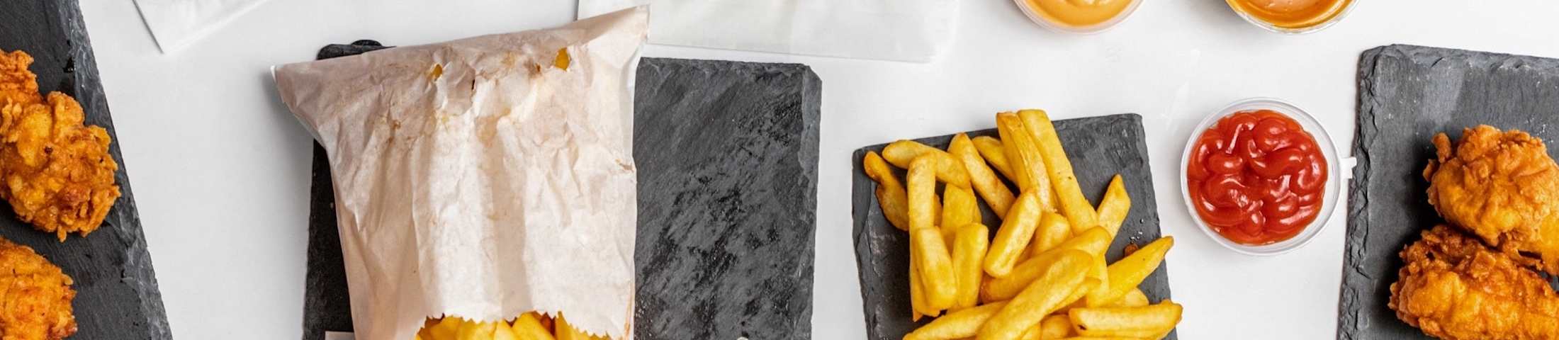 Champs chicken and pizza restaurant menu in Enfield - Order from Just Eat