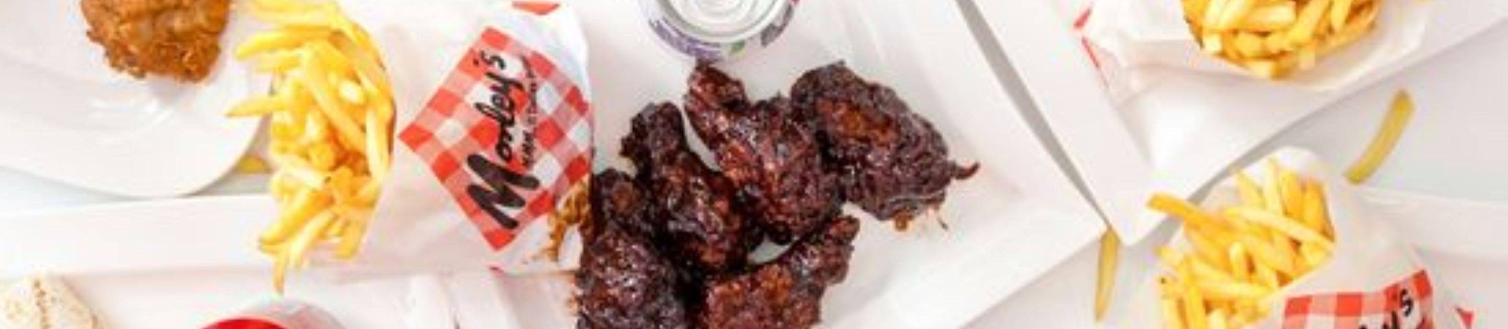 Morley’s Peri Peri - Brixton Hill restaurant menu in London - Order ...