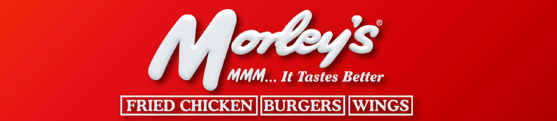 Morley's® - East Dulwich- restaurant menu in London - Order from Just Eat