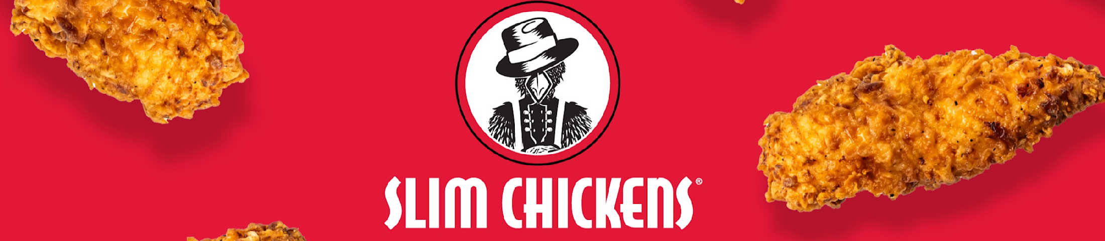 Slim Chickens - Staines restaurant menu in Staines - Order from Just Eat