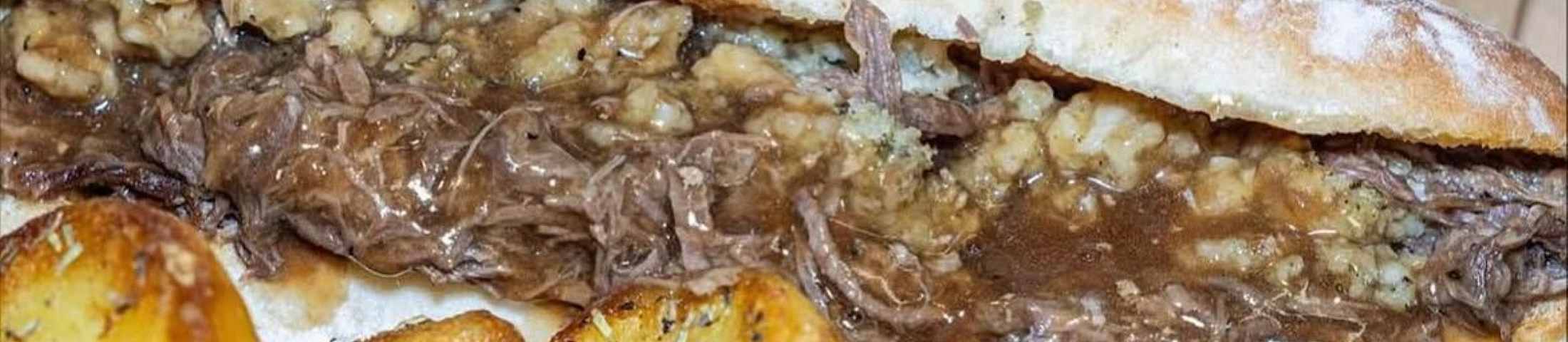 SPUDZ restaurant menu in Wakefield - Order from Just Eat