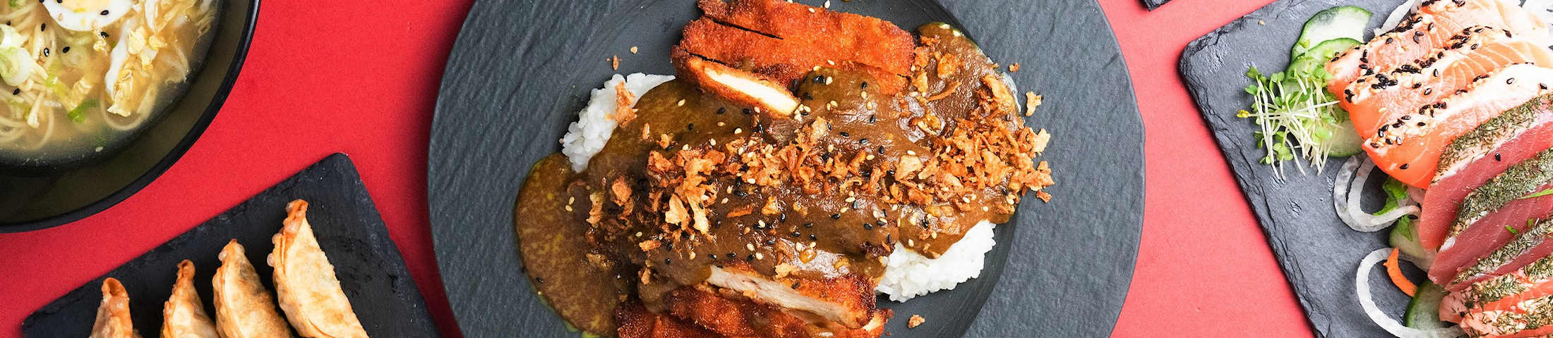 iso. (Walsall) restaurant menu in Walsall - Order from Just Eat