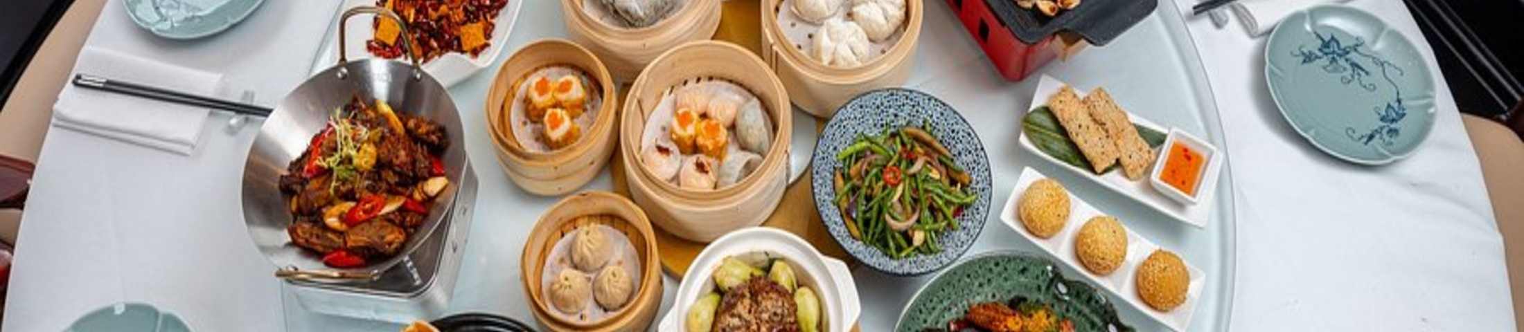 Sanxia Renjia restaurant menu in London - Order from Just Eat