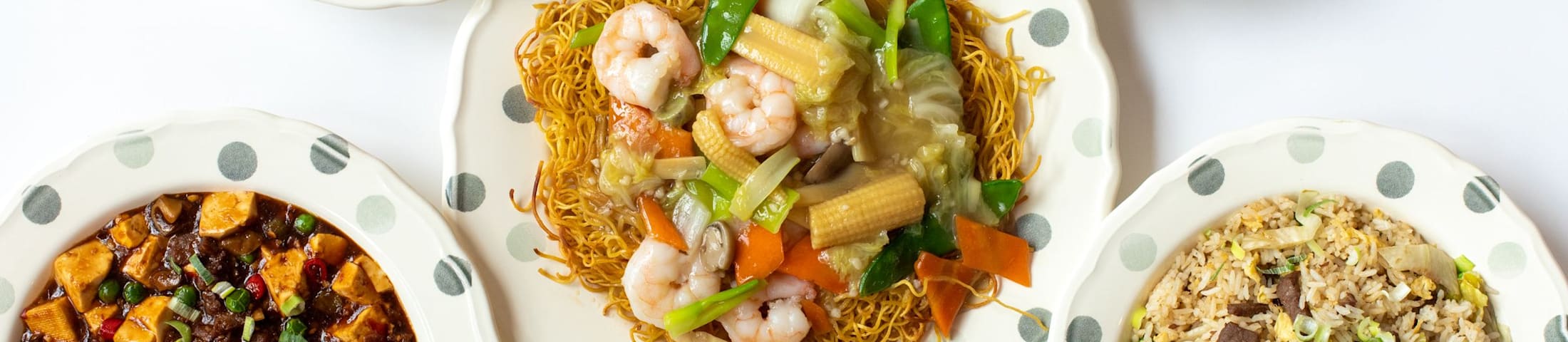 Ealing Express restaurant menu in Ealing Common - Order from Just Eat