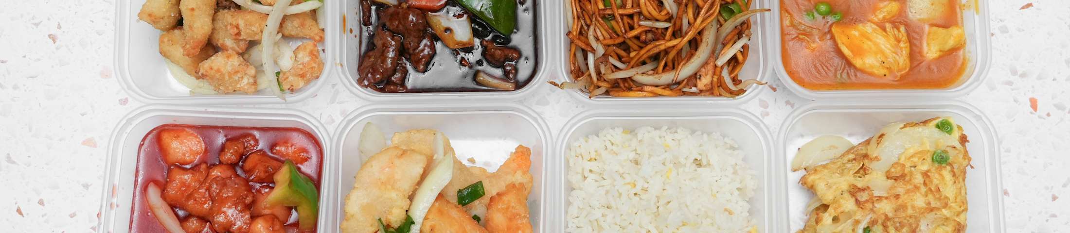 Ricefields restaurant menu in Basildon - Order from Just Eat