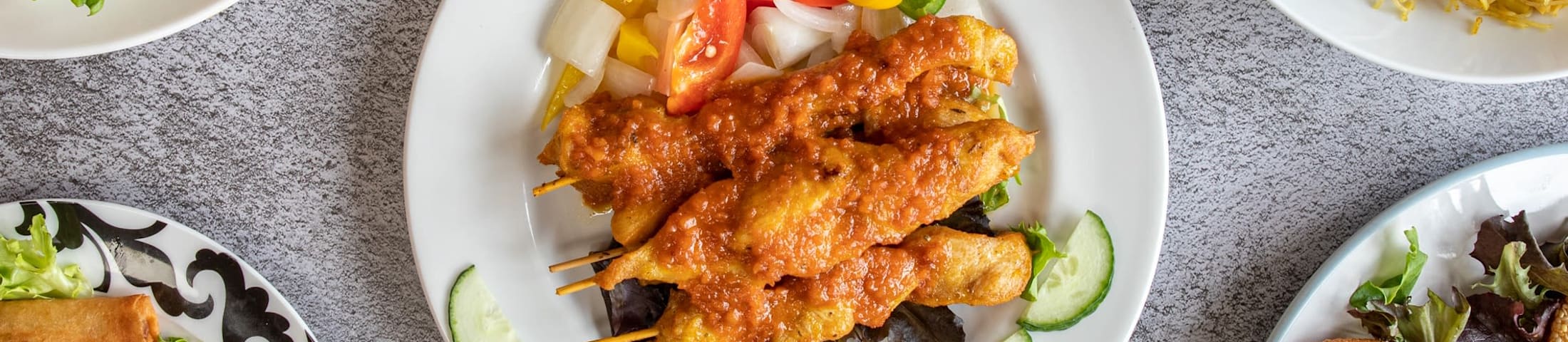 Golden Inn restaurant menu in Glasgow - Order from Just Eat