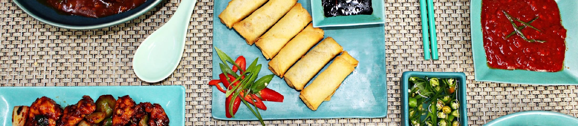 Hakka Chinese - Canary Wharf restaurant menu in London - Order from ...