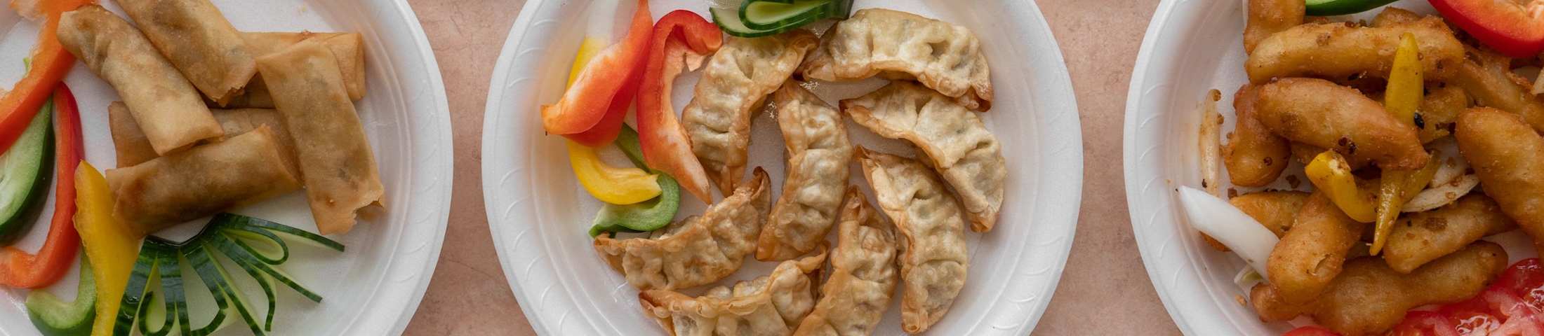 Good Year restaurant menu in Tillicoultry - Order from Just Eat