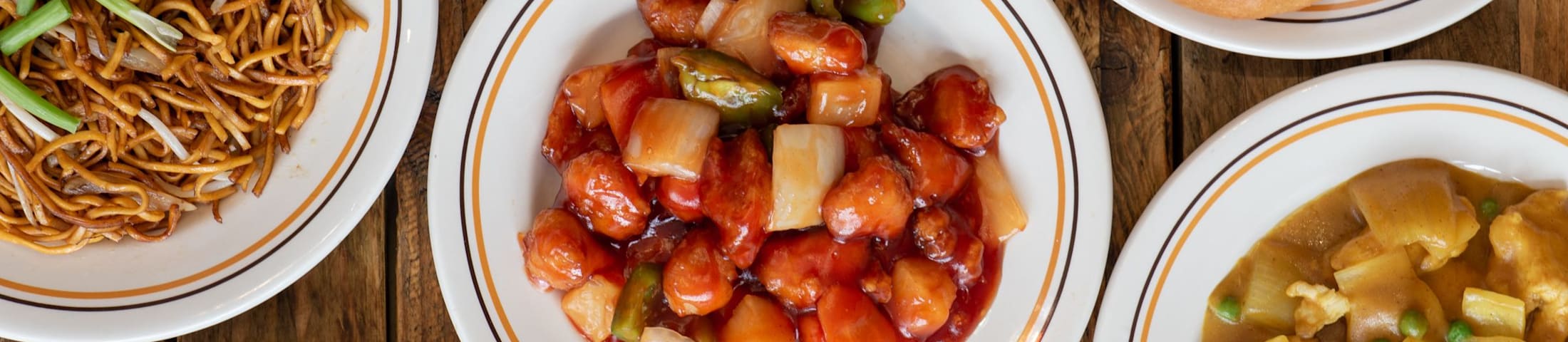 Fairway Chinese Takeaway restaurant menu in Doncaster - Order from Just Eat