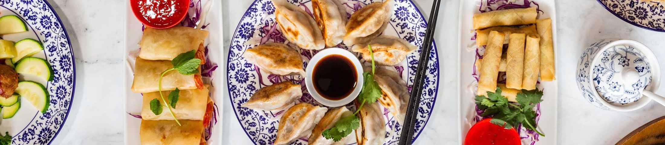 Wok Star restaurant menu in Dunstable - Order from Just Eat