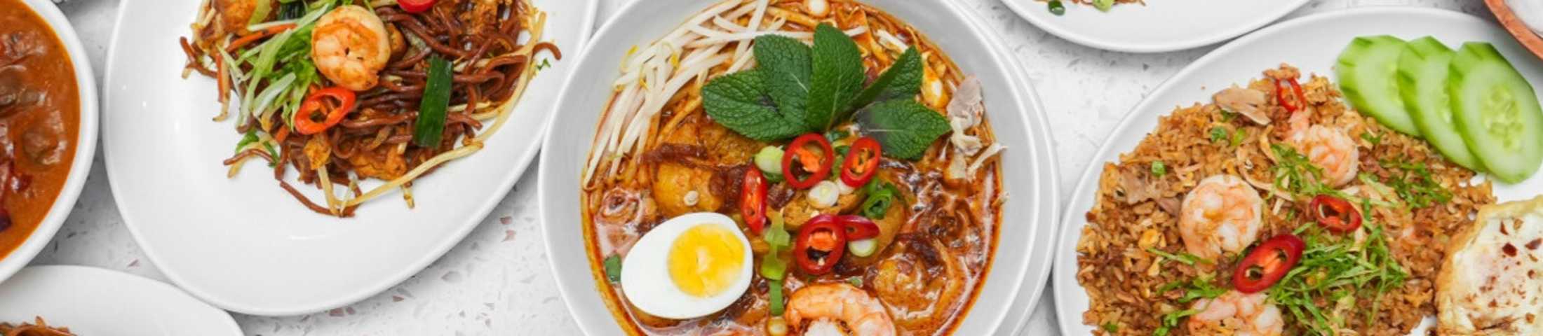 Golden Mayfair Chinese Restaurant restaurant menu in Westcliff-on-Sea ...