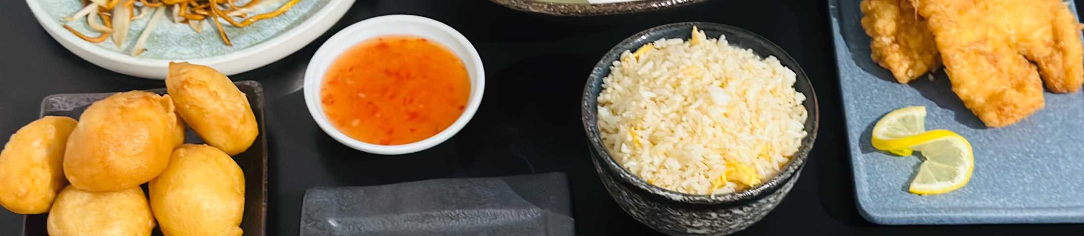 Red lantern restaurant menu in Essex - Order from Just Eat