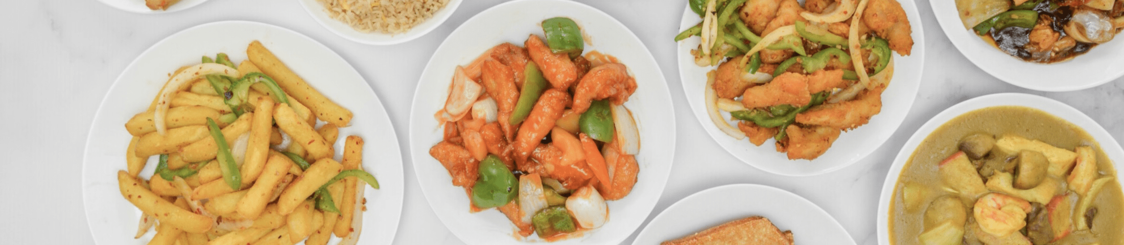 South Gosforth Chinese restaurant menu in Newcastle upon Tyne - Order ...