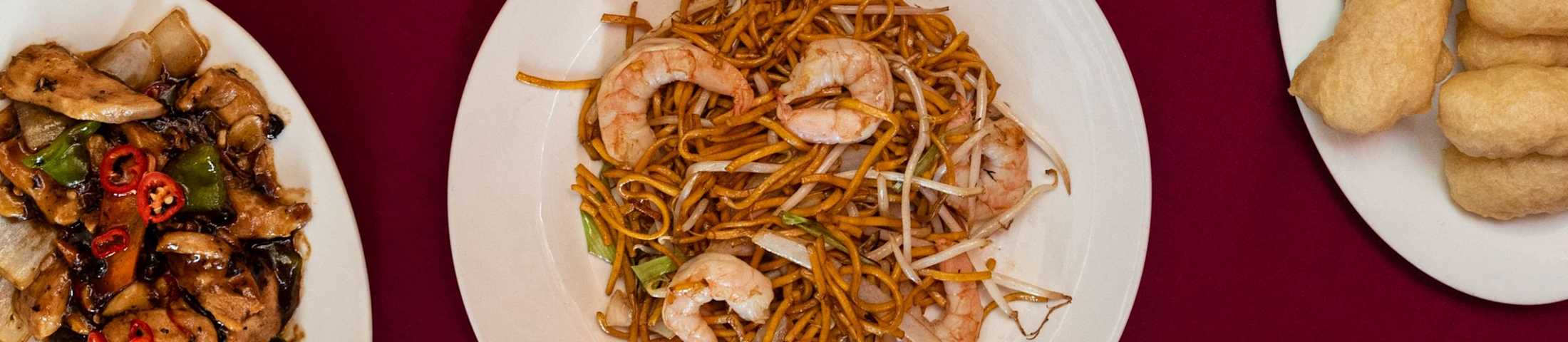 Mandarin House restaurant menu in Great Yarmouth - Order from Just Eat