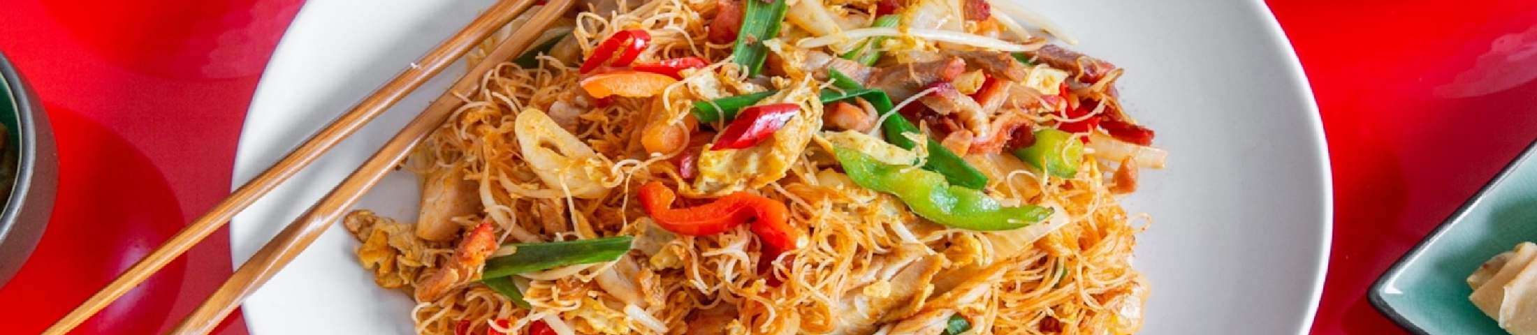 GC kitchen - Sweet & Sour Chicken restaurant menu in London - Order from Just Eat