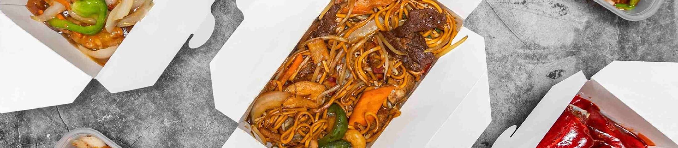 Selfish restaurant menu in Bromborough - Order from Just Eat