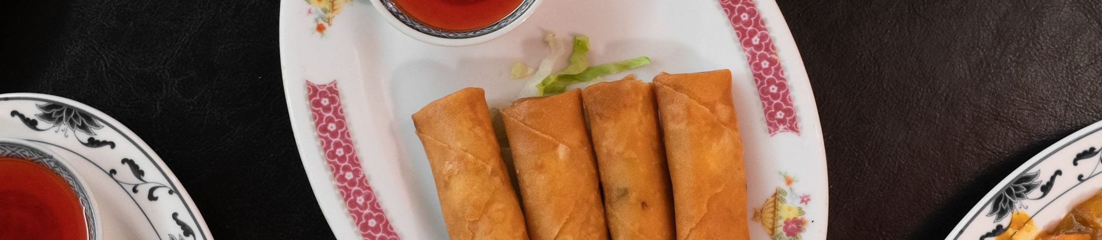 Chopstix restaurant menu in Dundee - Order from Just Eat