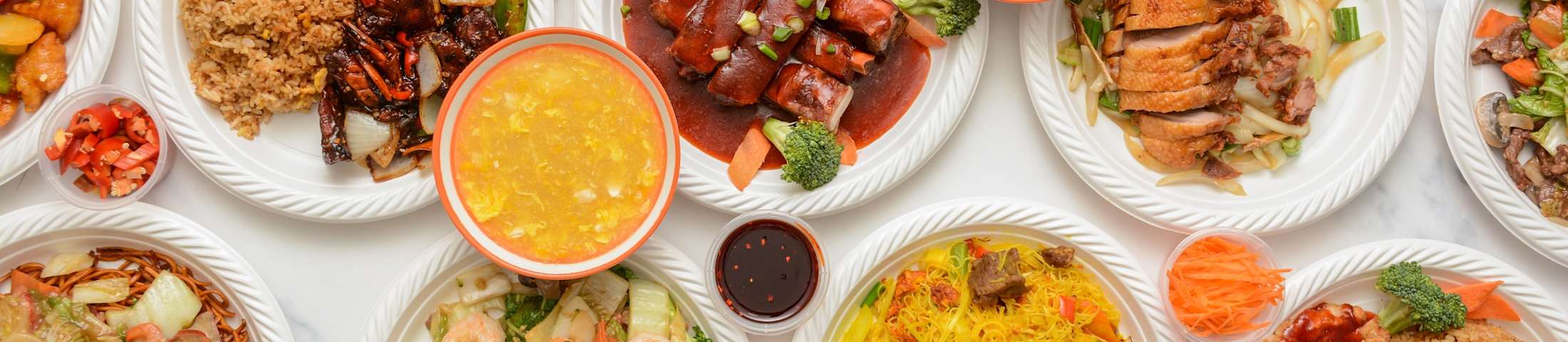Z-we-ton restaurant menu in London - Order from Just Eat