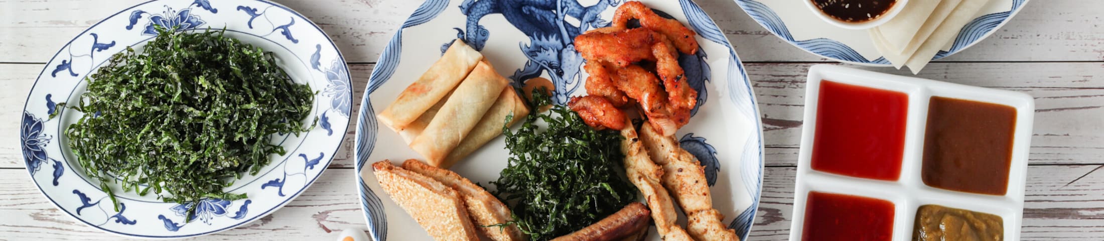 Beijing Palace Takeaway restaurant menu in Poole - Order from Just Eat