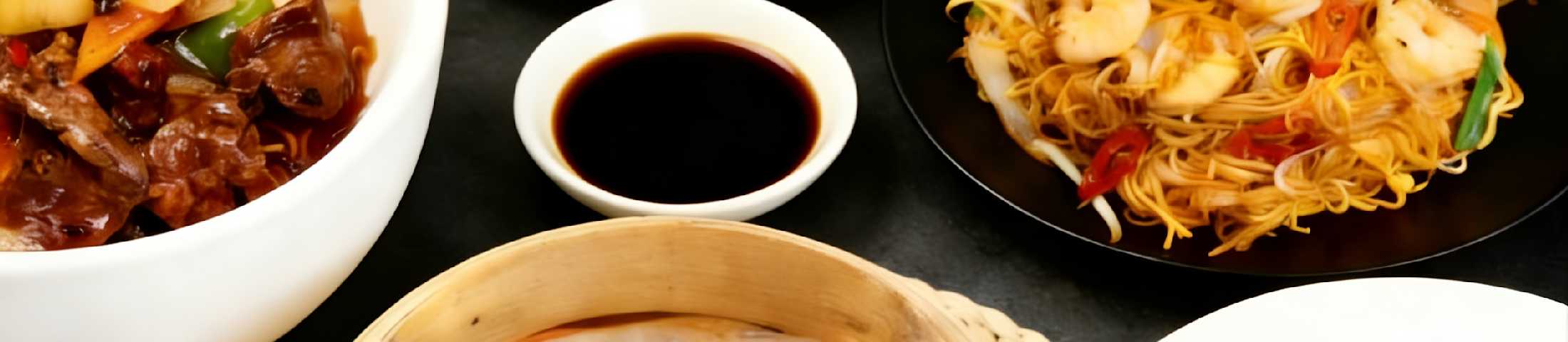 Rice World restaurant menu in Edinburgh - Order from Just Eat