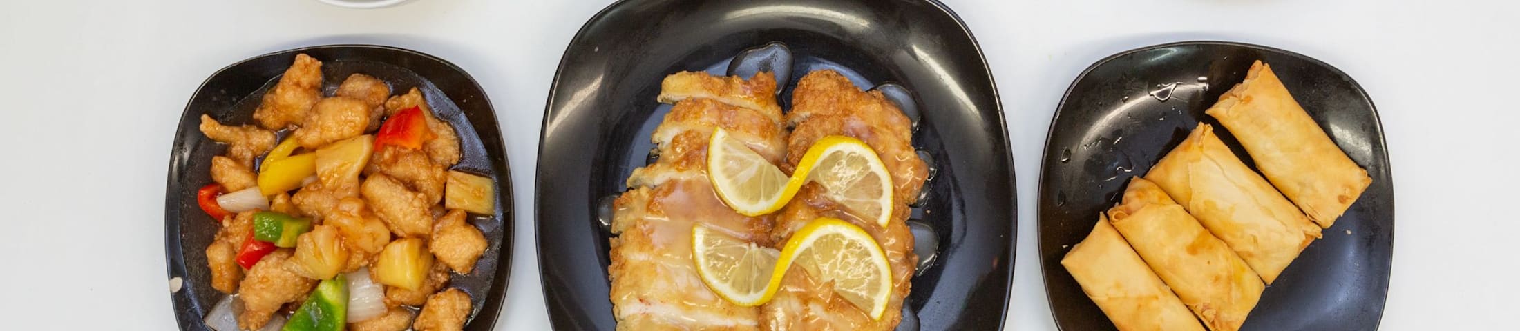 Ruby's House restaurant menu in Dundee - Order from Just Eat