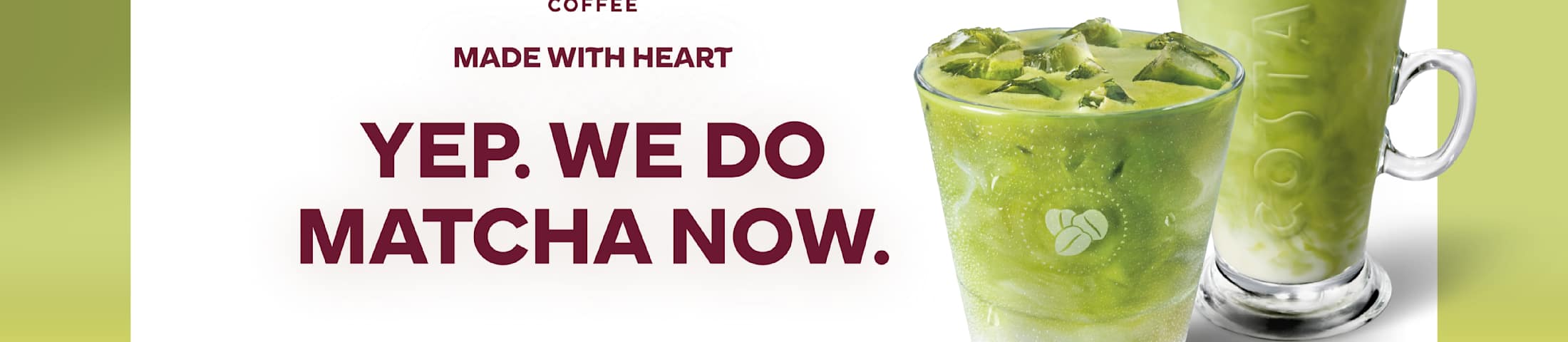 Costa Coffee - Falkirk restaurant menu in Falkirk - Order from Just Eat